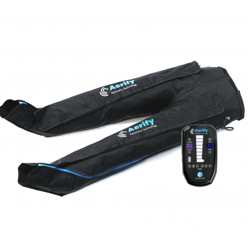 Aerify ALPHAS - Aerify Recovery España