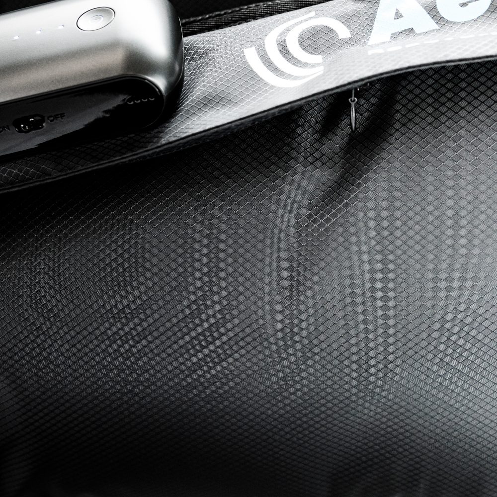 Aerify ALPHAS - Aerify Recovery España